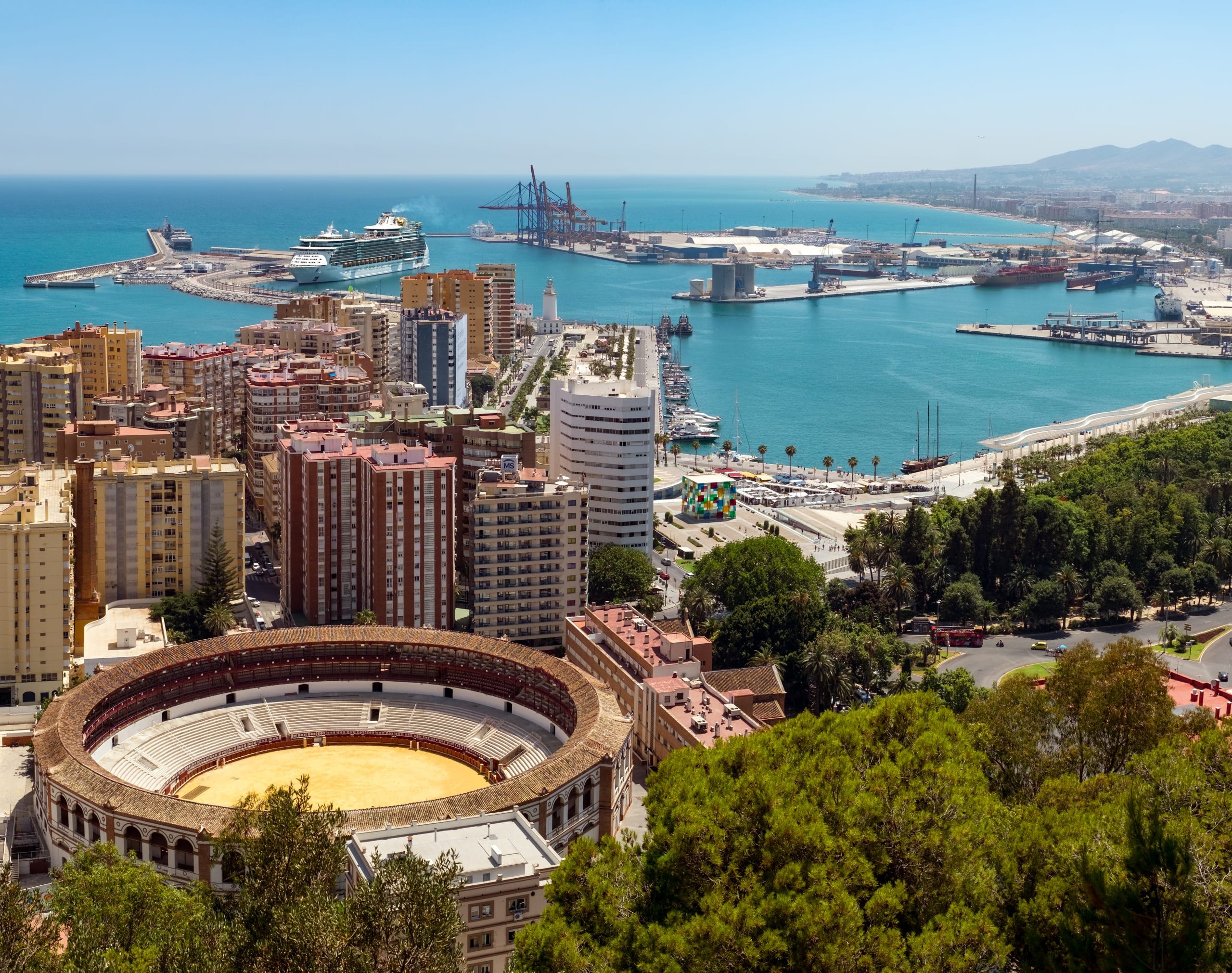 Malaga To Tangier Day Trip: Camel Ride Adventure